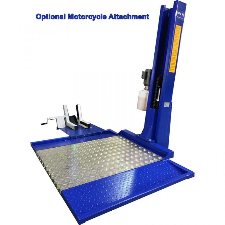 Buy 1T Single Post Storage Hoist (AL-167261)