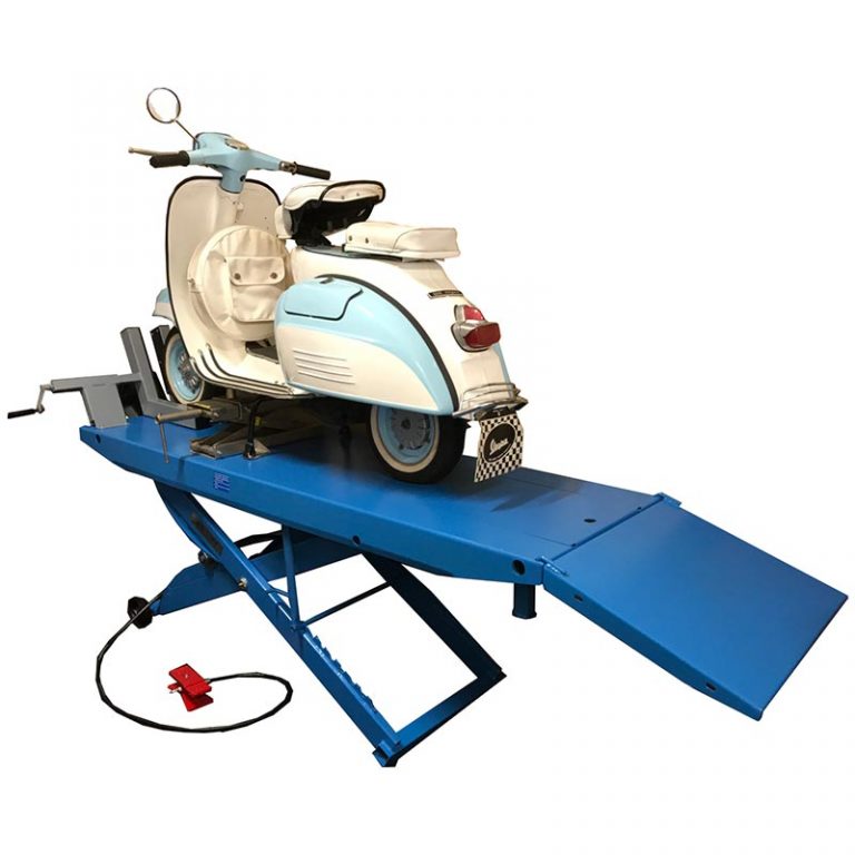 Buy Motorcycle Lift Tables | Motorcycle Hoists For Sale