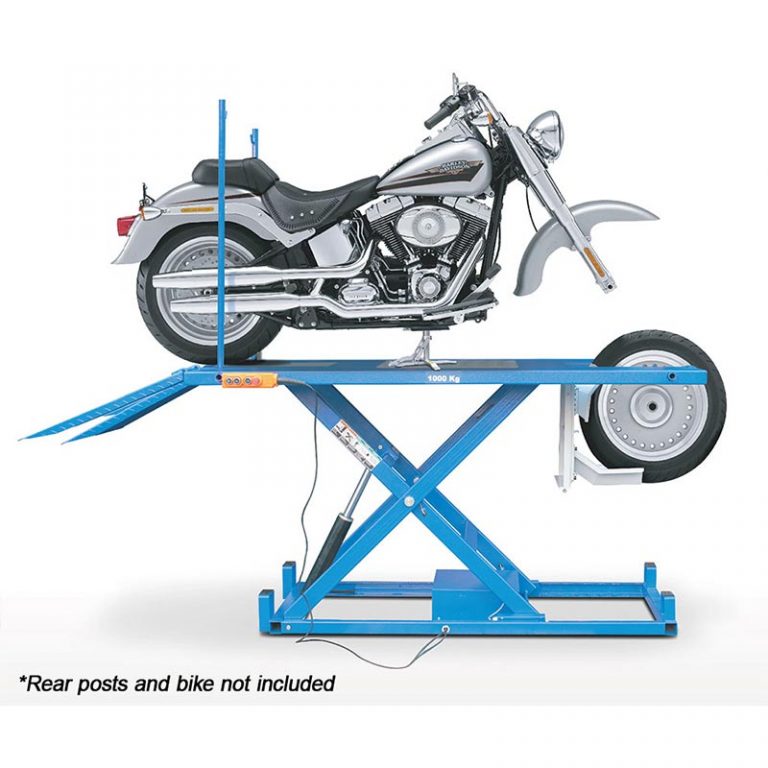 Buy Motorcycle Lift Tables | Motorcycle Hoists For Sale