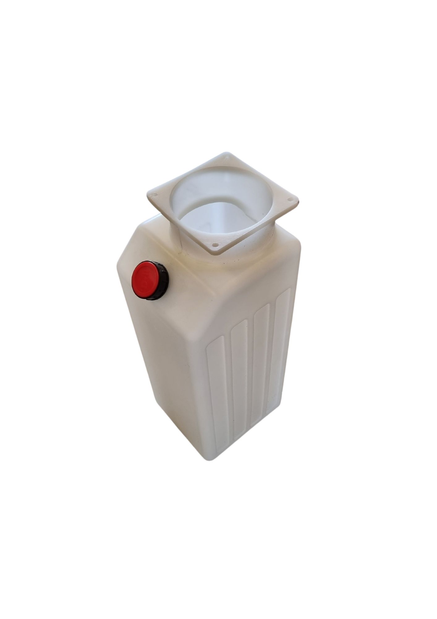 Buy Plastic Hydraulic Oil Tank 545mm