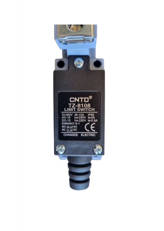 Buy Car Hoist Electrical Limit Switch