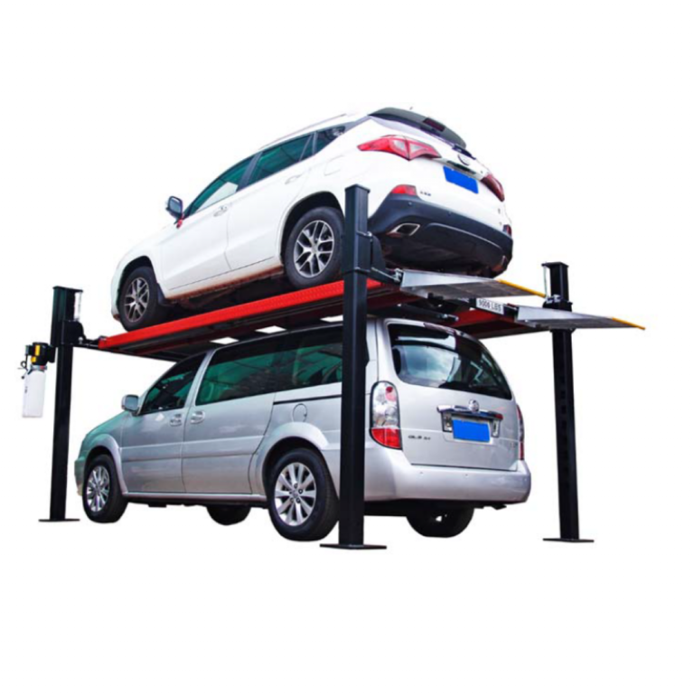 Car Hoists Australia | Car Stackers | Scissor Lifts | Motorcycle Lifts ...